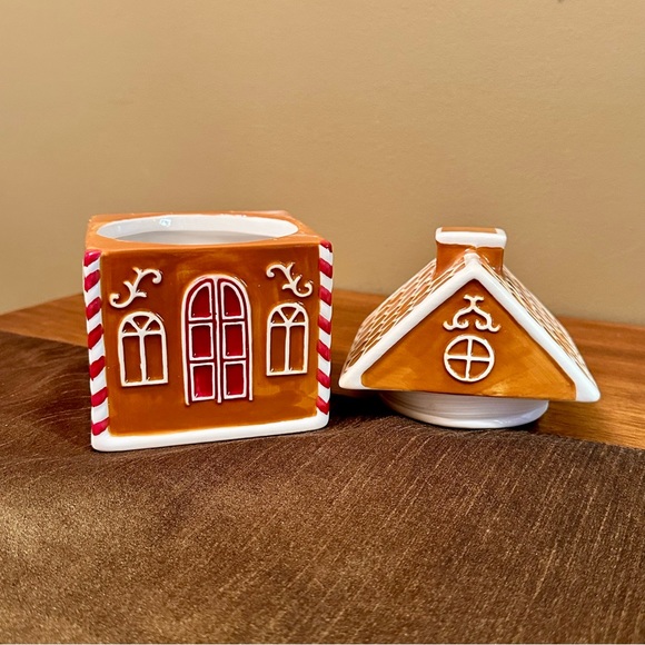 Target | Holiday | Target Bullseye Playground Christmas Ceramic ...